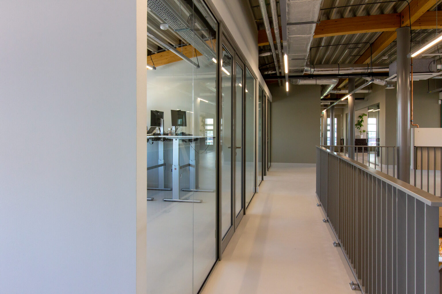 Pepperminds Haarlem - Technoproject