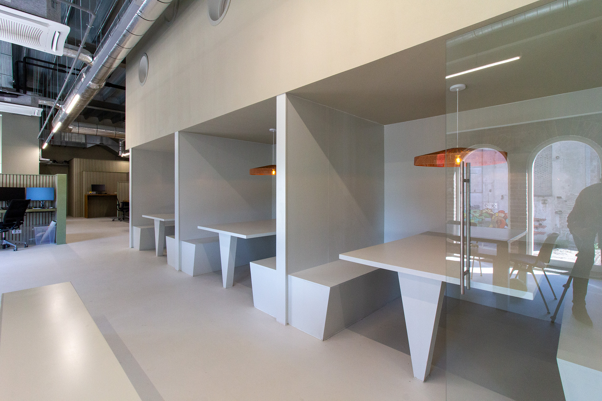 Pepperminds Haarlem - Technoproject