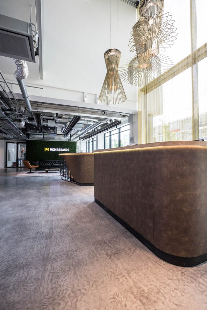 Mediabrand - Technoproject