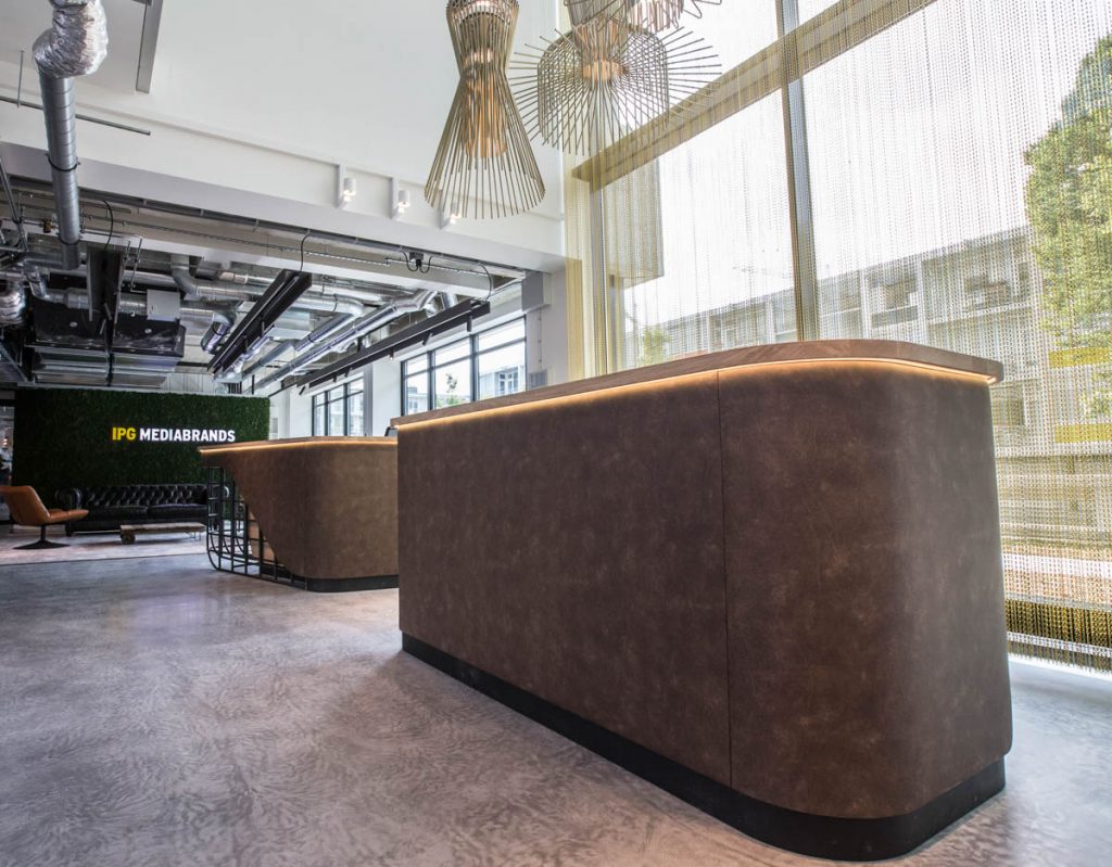 Mediabrand - Technoproject