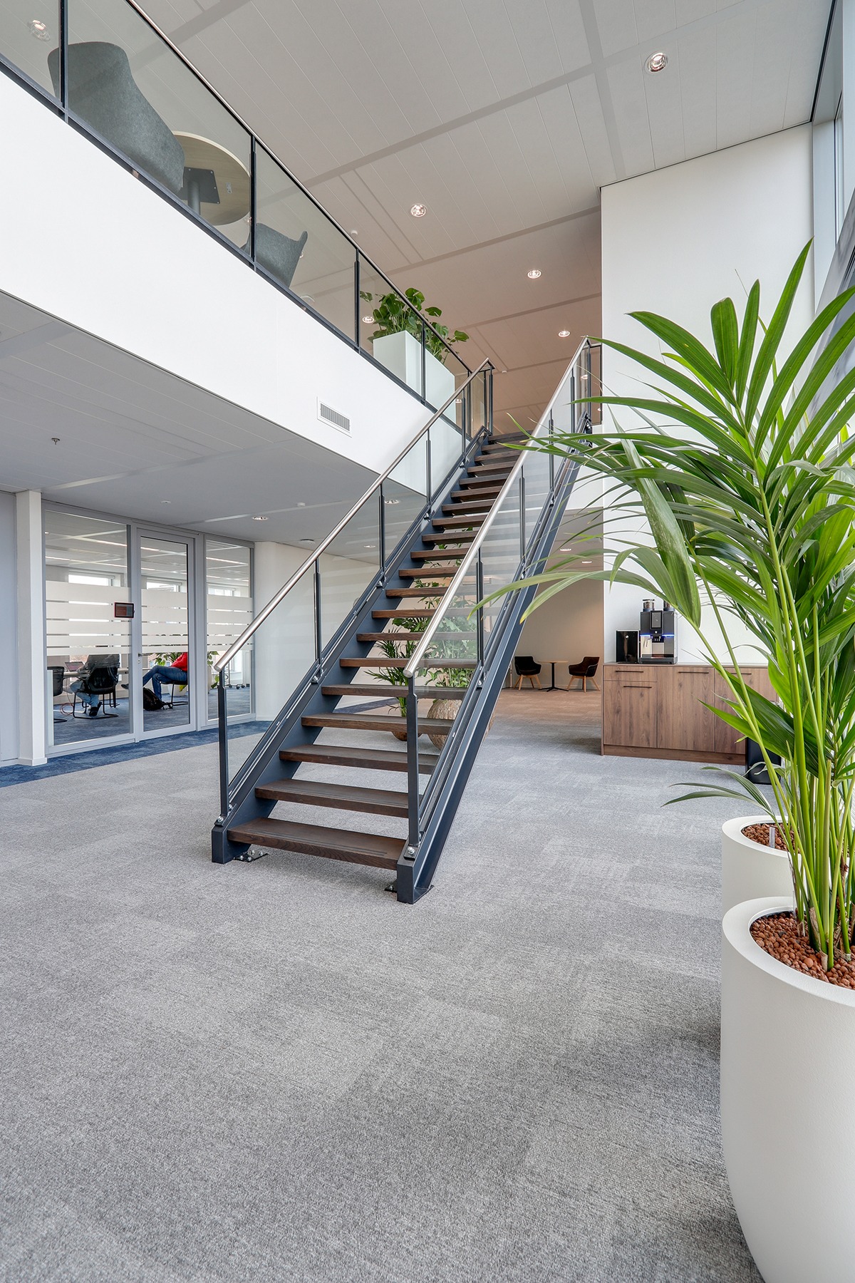 Ascom - Technoproject