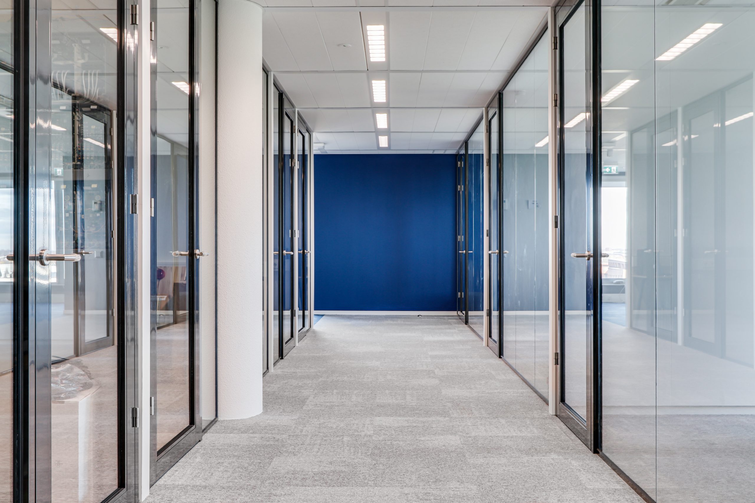 Ascom - Technoproject