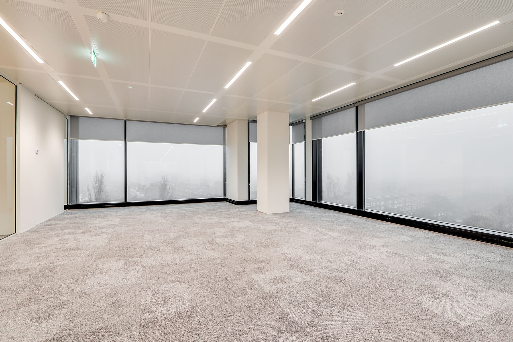 Eight Advisory - Technoproject