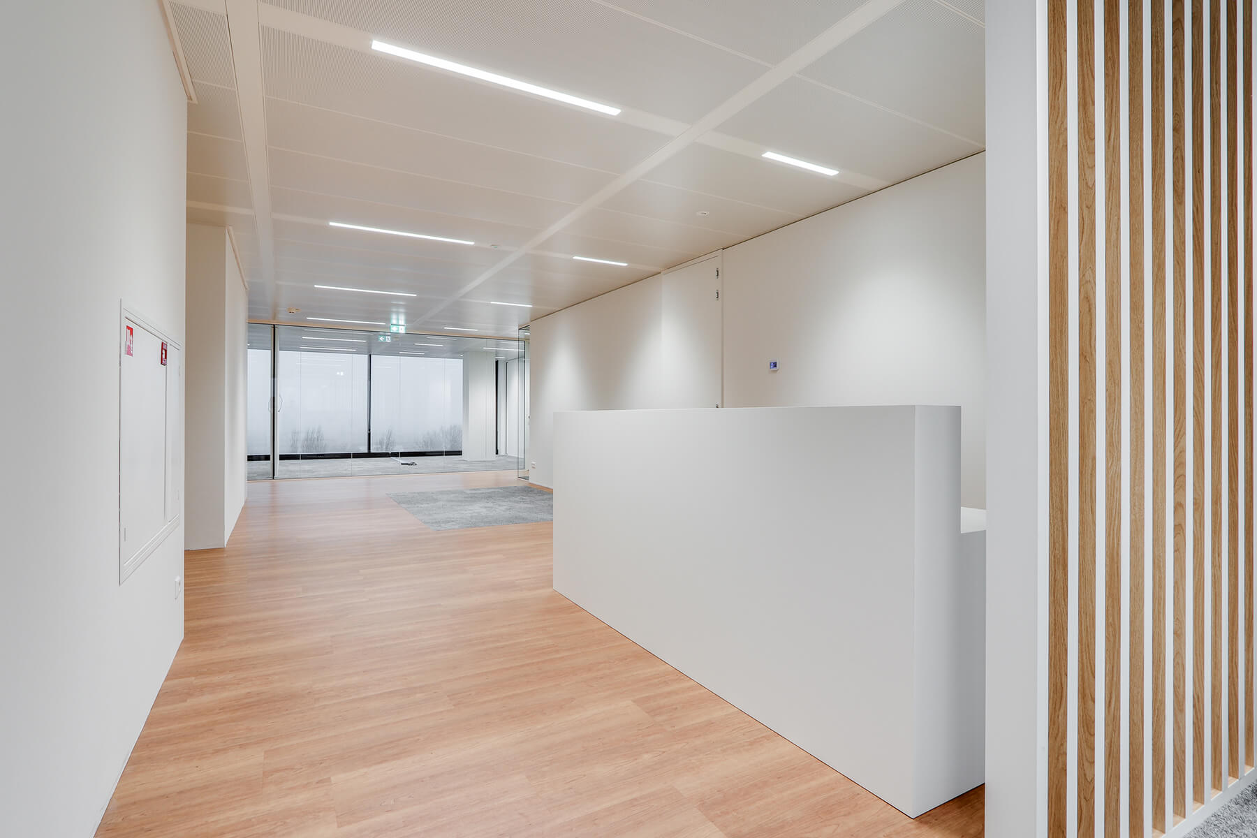 Eight Advisory - Technoproject