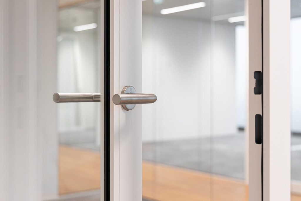 Eight Advisory - Technoproject