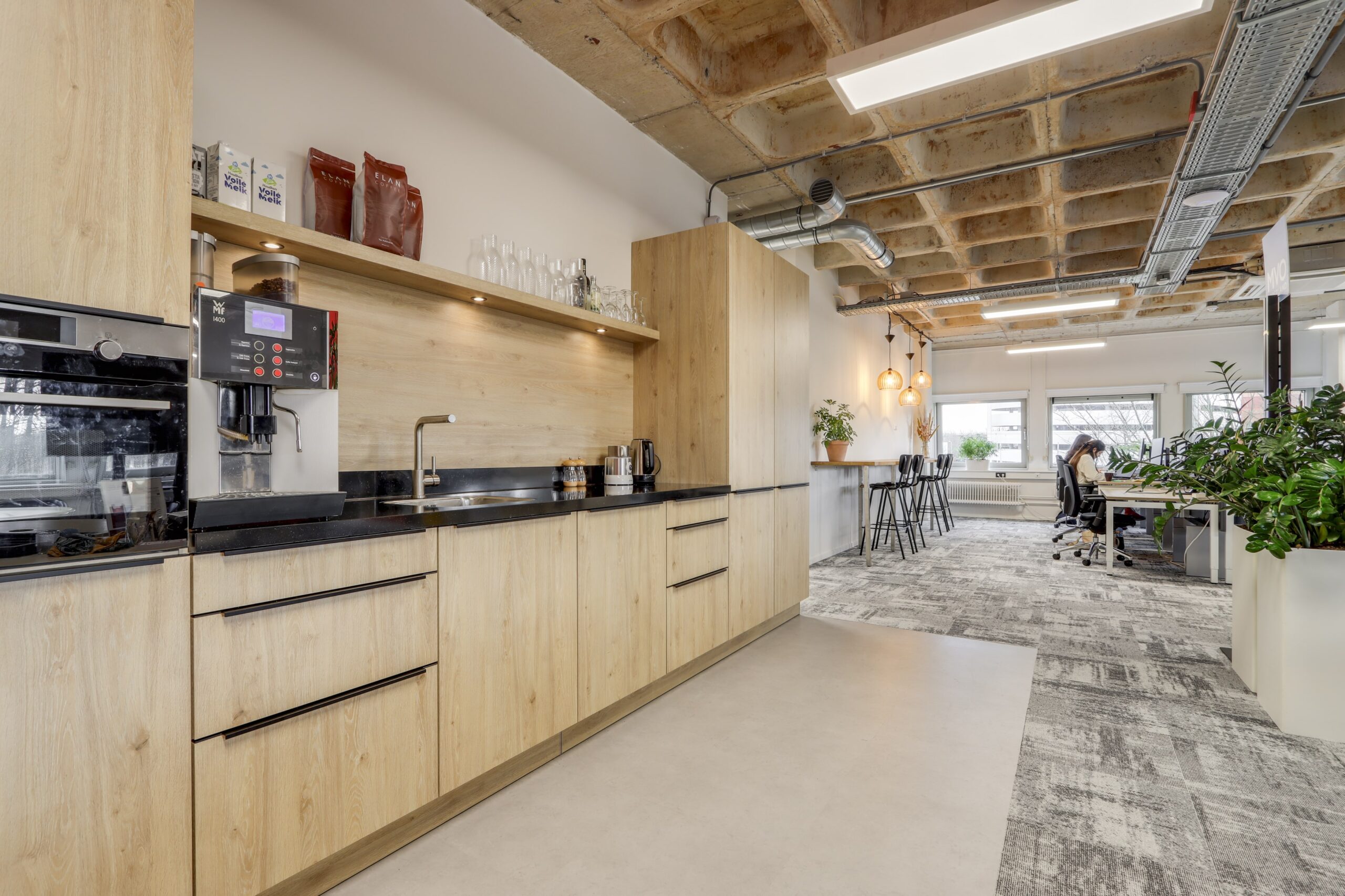 Synvest - Technoproject