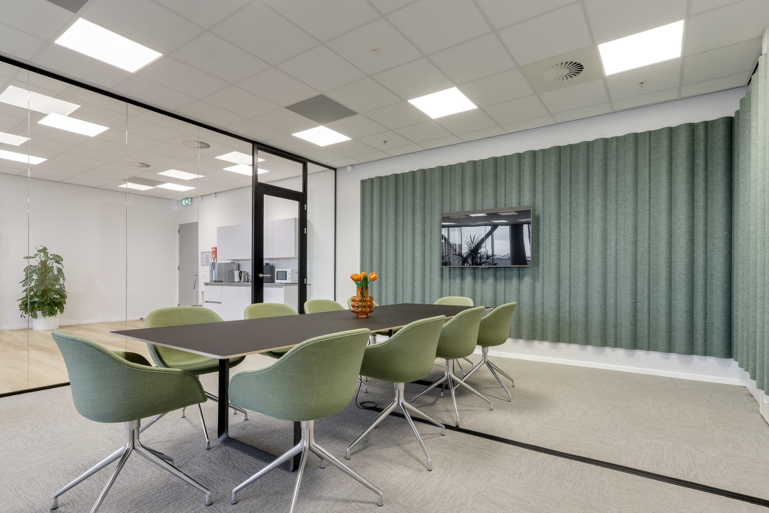 Rahi Systems - Technoproject