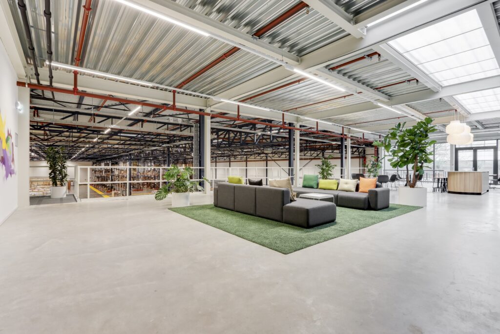 Rahi Systems - Technoproject