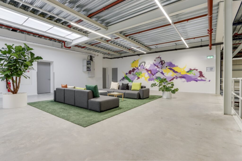 Rahi Systems - Technoproject