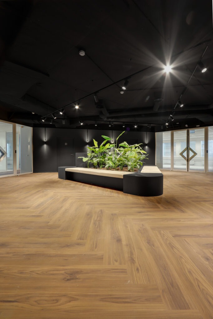 Centerpoint - Technoproject