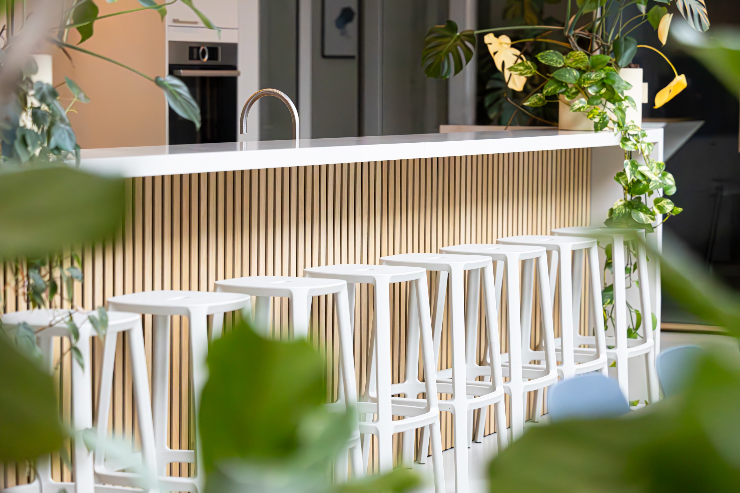 SBR Nexus - Technoproject